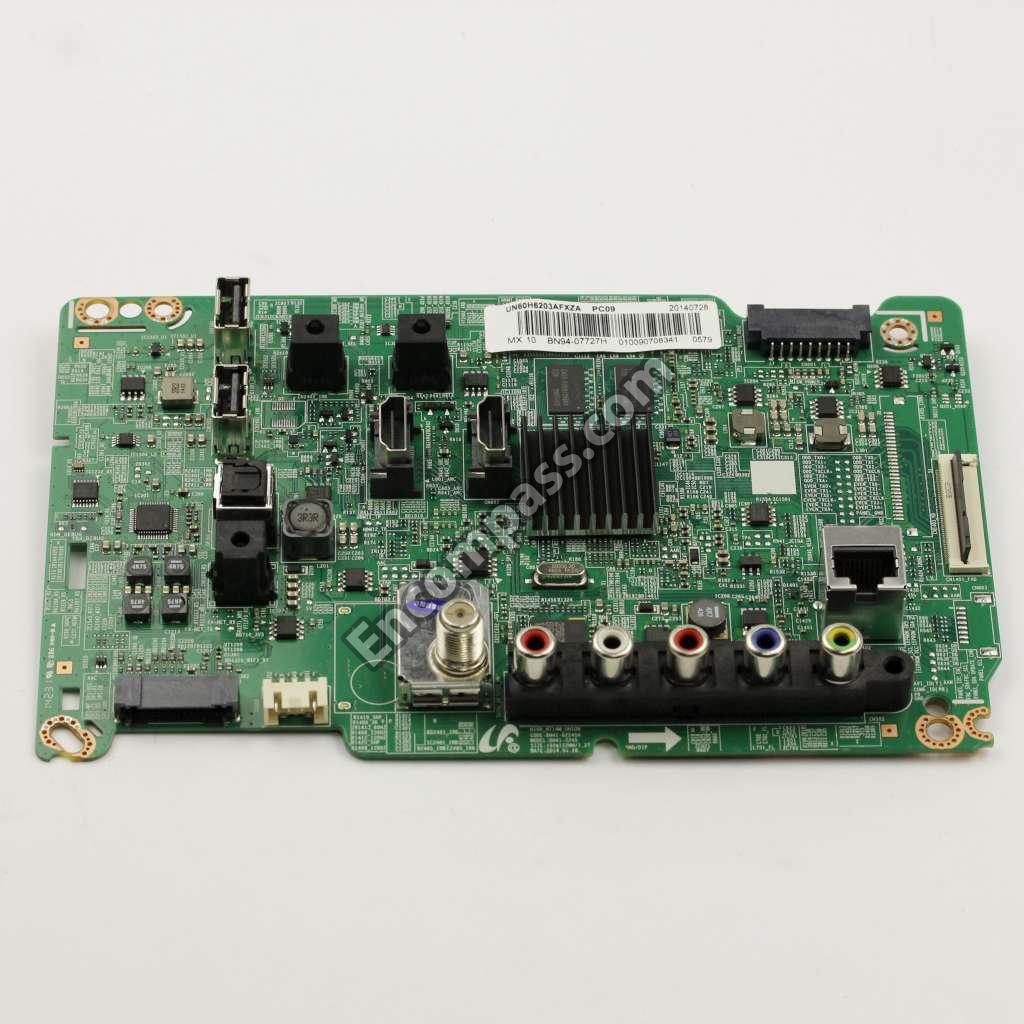 BN44-00775A Samsung Dc Vss-pd Board