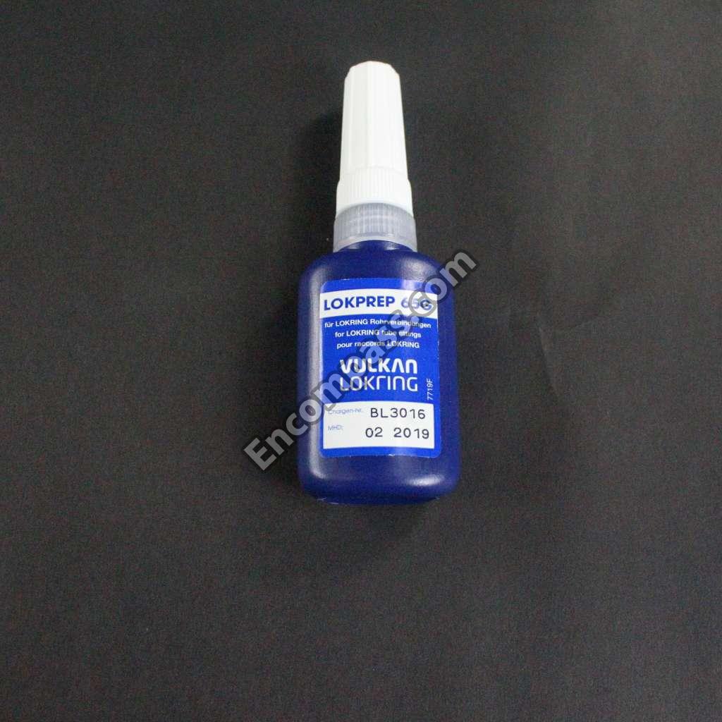 L14000878 Lokring Appliance Lokprep 65G 65G / 15Ml Bottle