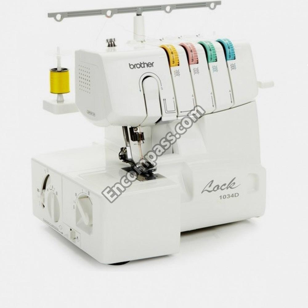 1034D Brother Replacement Parts - Encompass