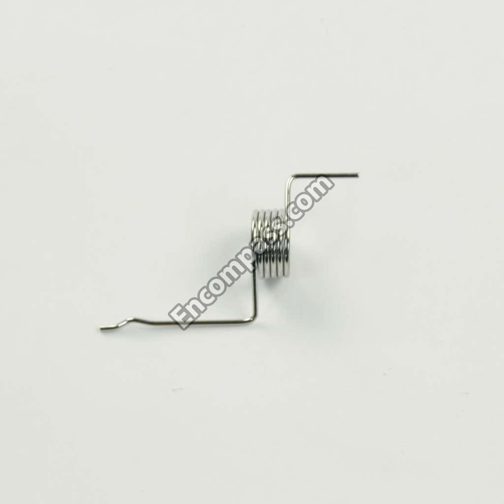 839666P Fisher / Paykel Spring Flapper