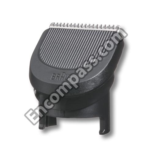 5544 Braun Replacement Parts - Braun