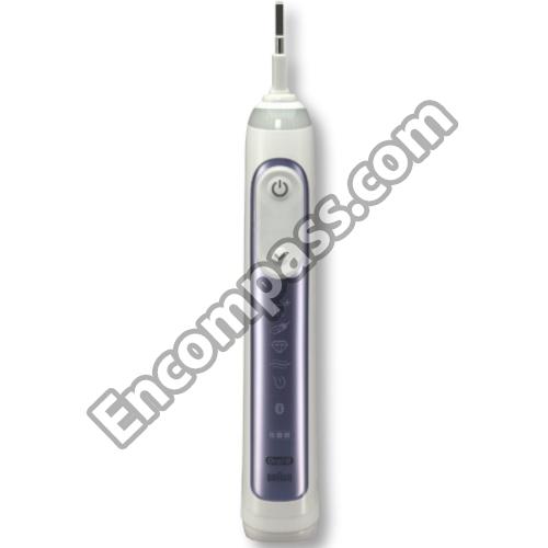 3765 Oral-B Replacement Parts - Braun