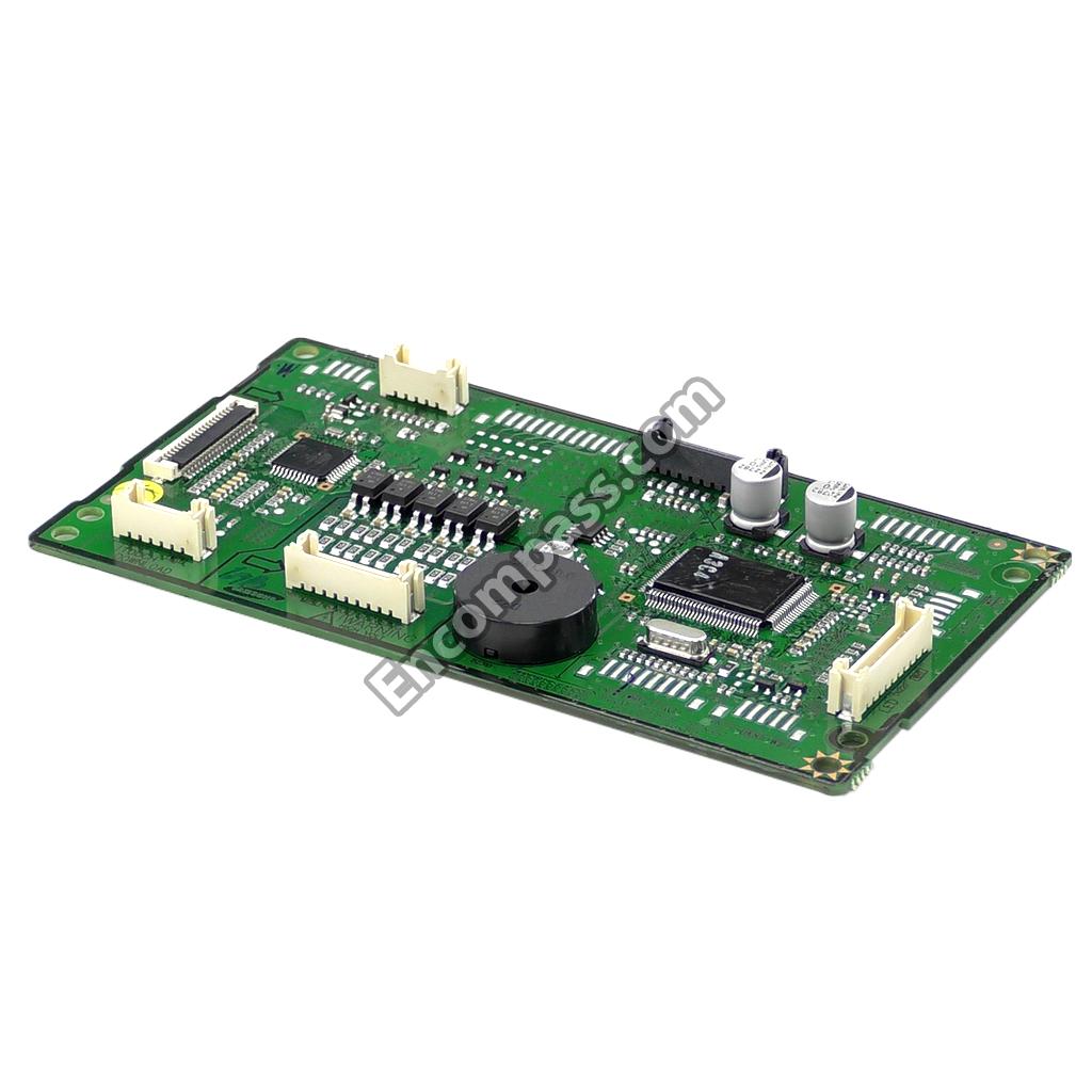 DG92-01084A Samsung Main Pcb Assembly