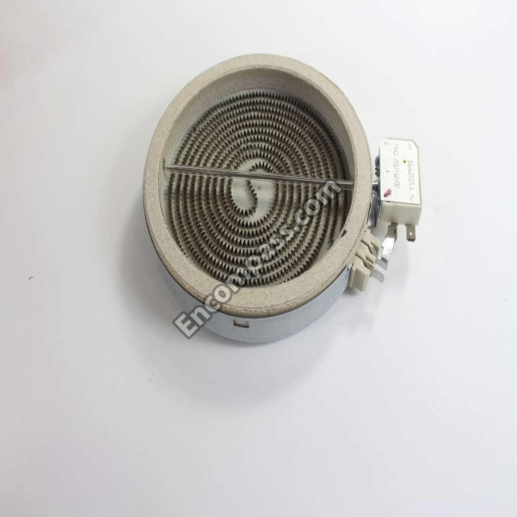 WB30T10145 GE Element Radiant 5.5 In