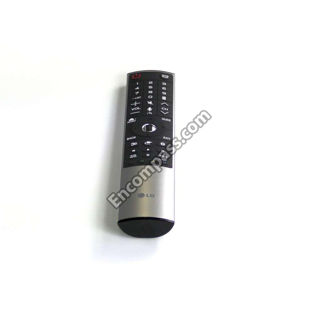 AKB75455602 LG Remote Controller Assembly