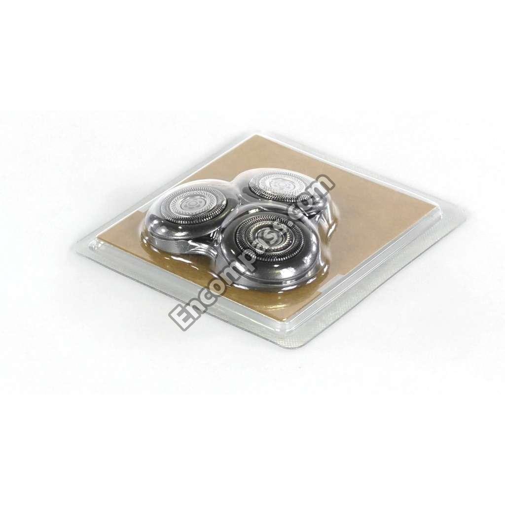 422203629711 Norelco Shaving Unit Bottom Part