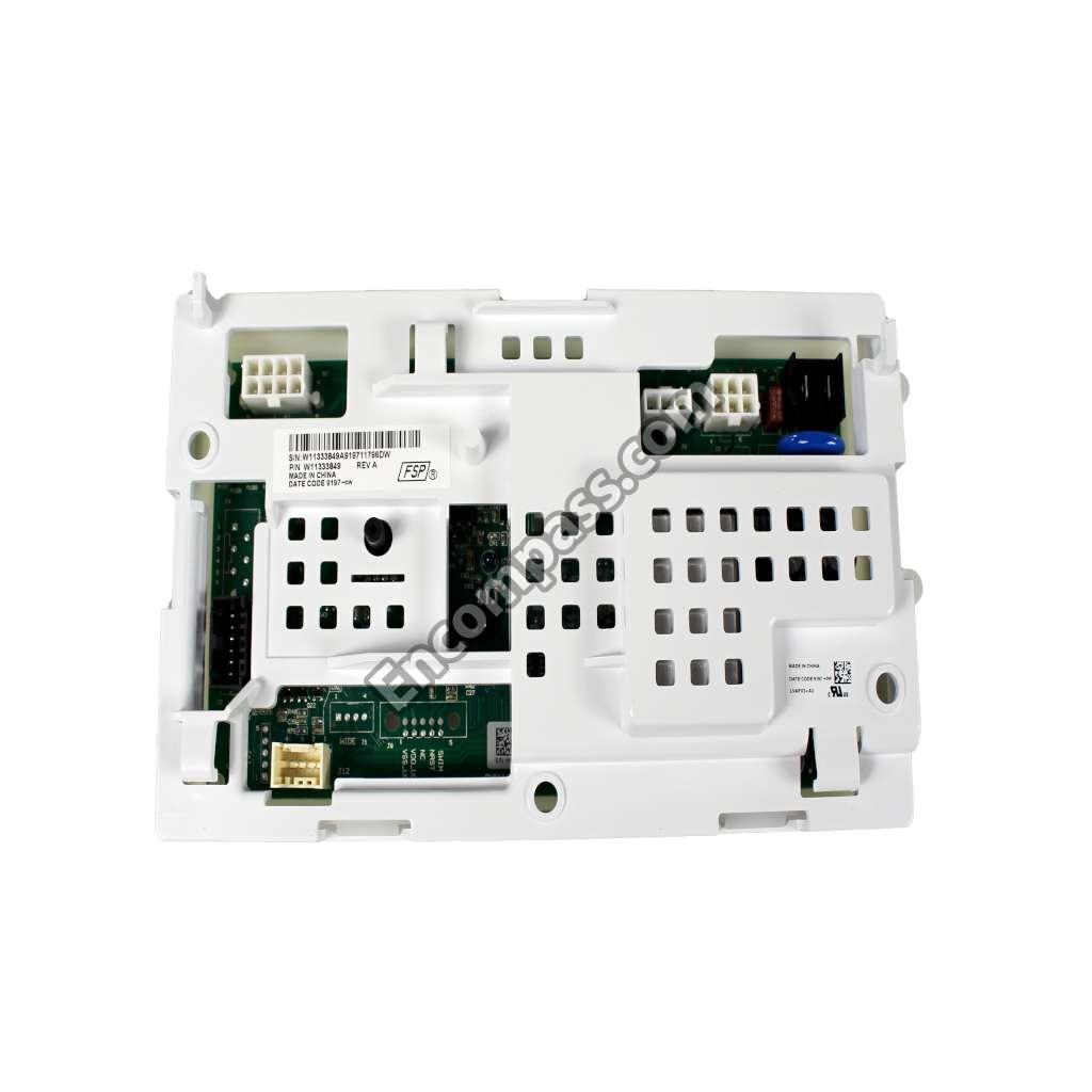 W10919003 Whirlpool Washing Machine Drain Pump Assembly