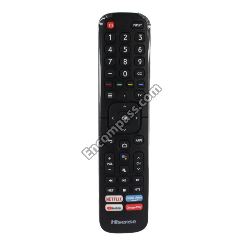 266510 Hisense Remote Control