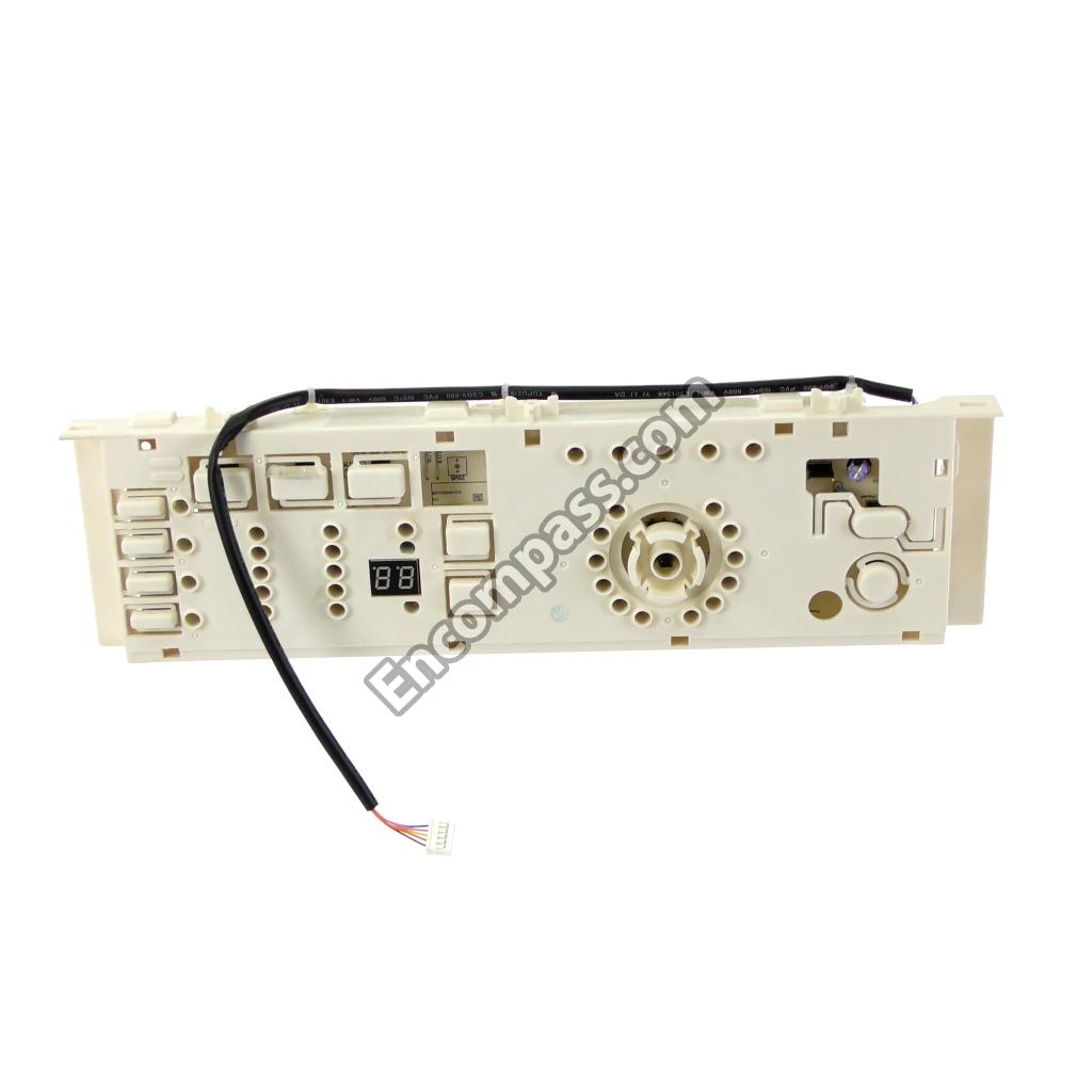 NSFDRE67WH8A Insignia Replacement Parts - PartStore.com