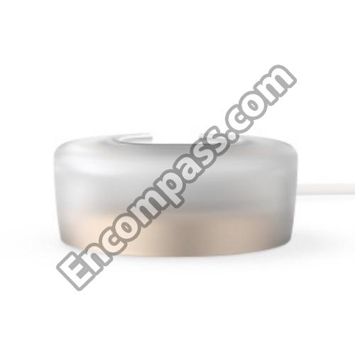 300006548341 Sonicare Puck Base Charger
