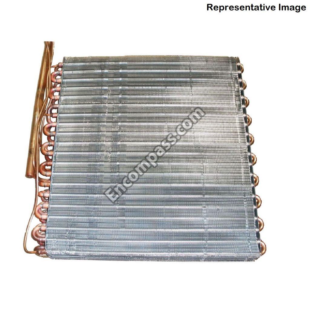 HVAC Parts and Accessories Evaporator Coils