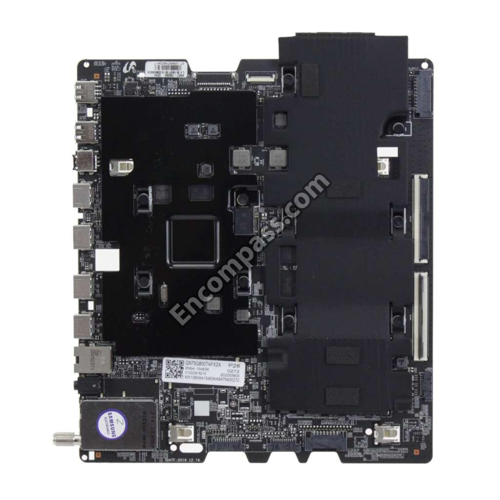BN94-15483K Samsung Main Board
