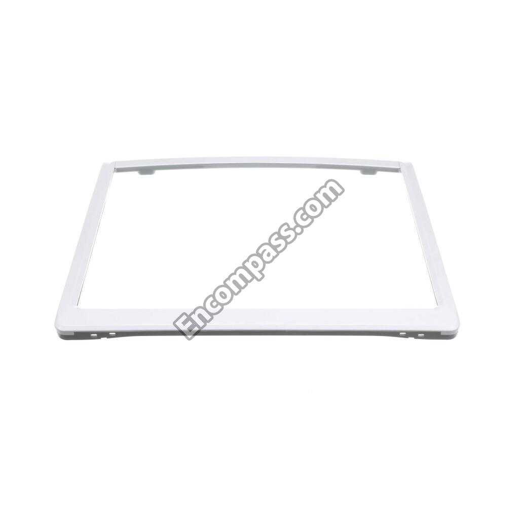 12138000060264 Midea Cover Assembly