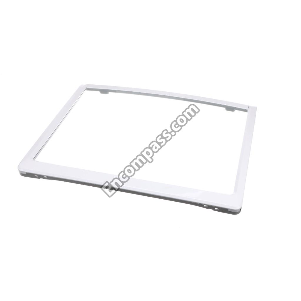 12138000060264 Midea Cover Assembly