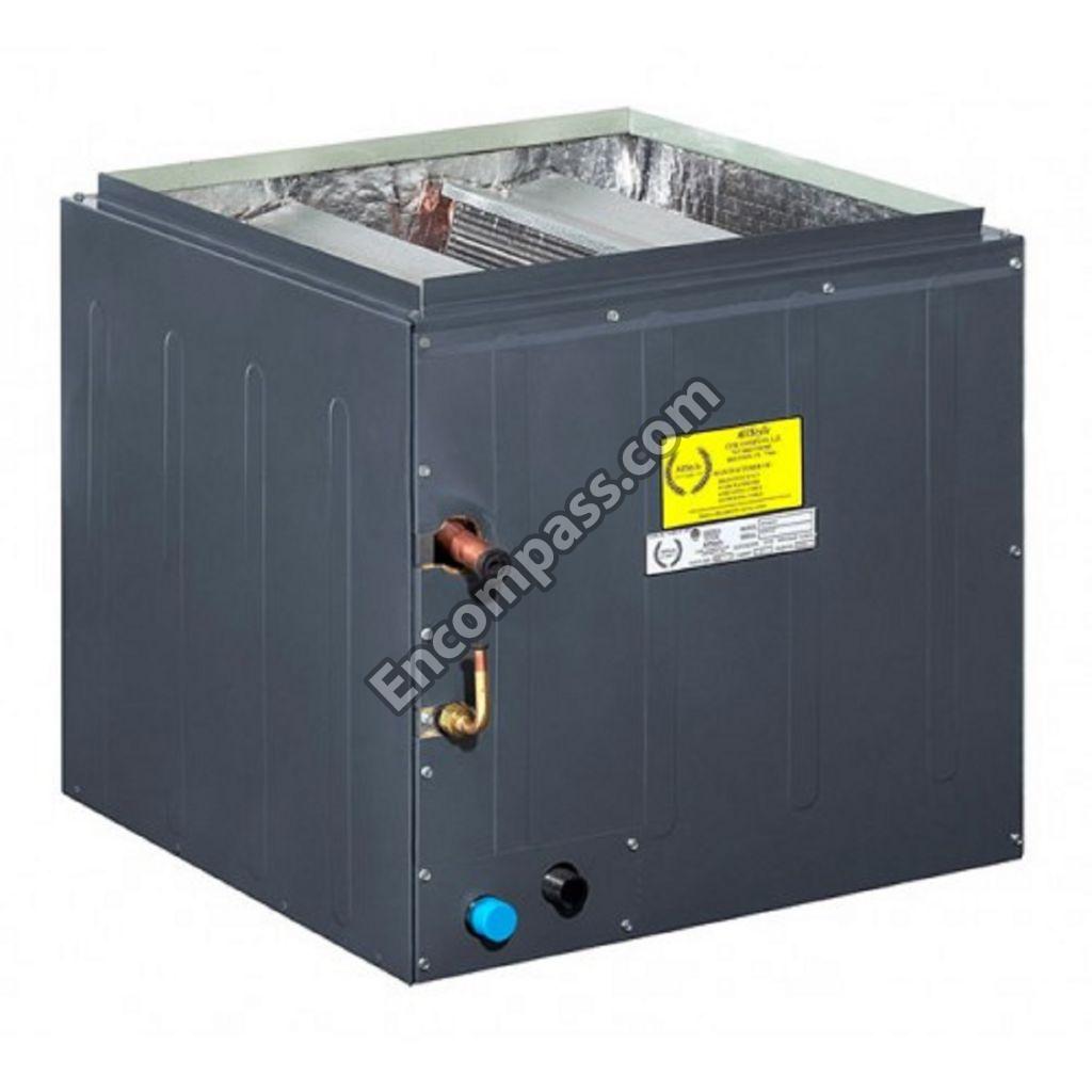 HVAC AllStyle Coils