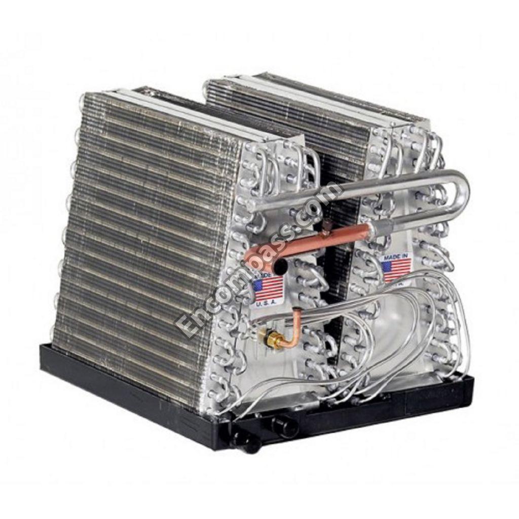 HVAC AllStyle Coils