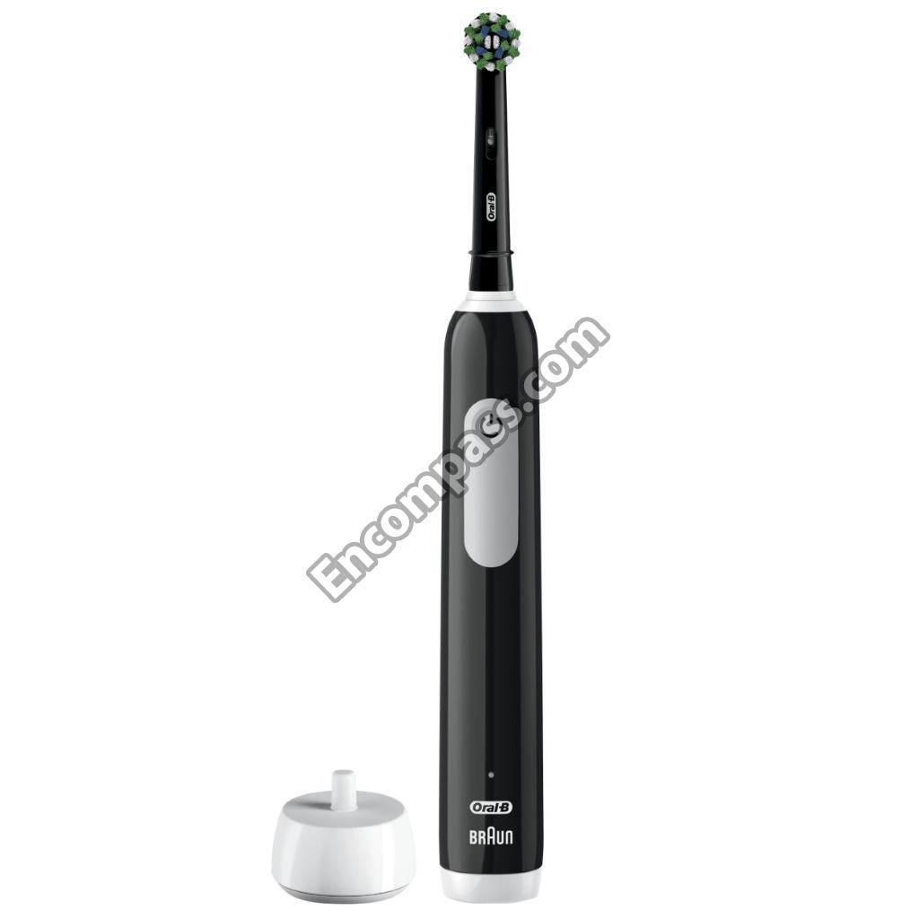 3791 Oral-B Replacement Parts - Braun
