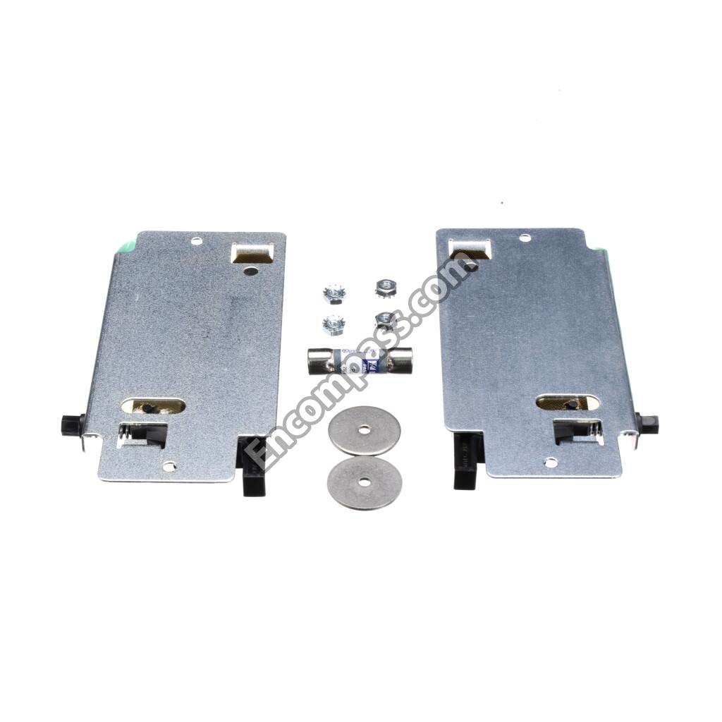 14090031 Amana Commerical Interlock Switch And Fuse Kit