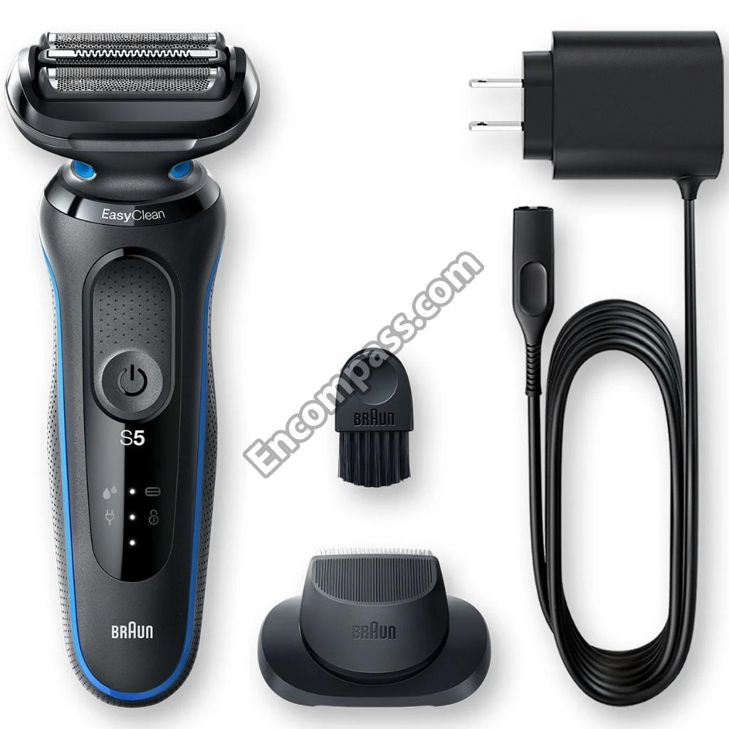 5762 Braun Replacement Parts - Braun