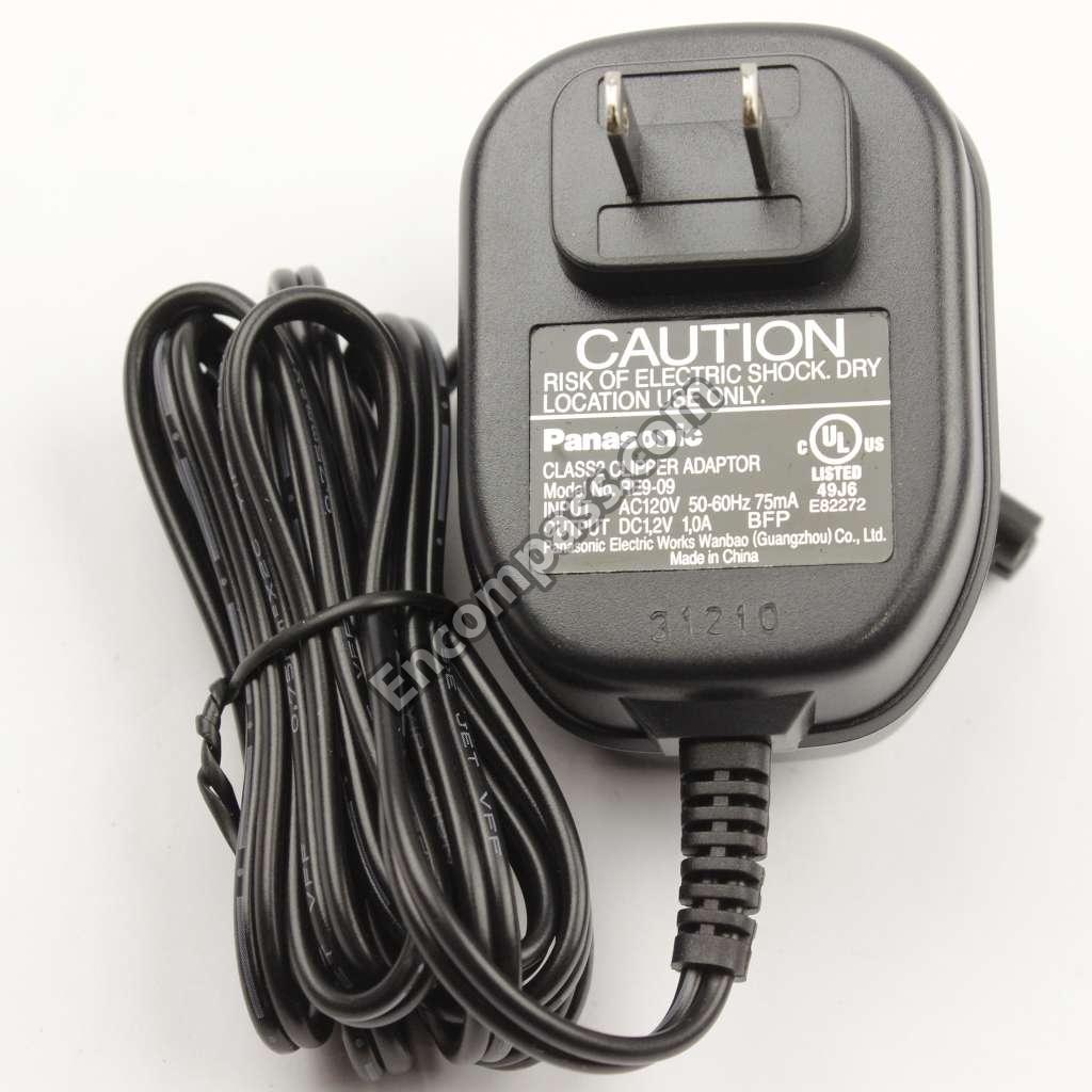 ER224S Panasonic Replacement Parts - Panasonic