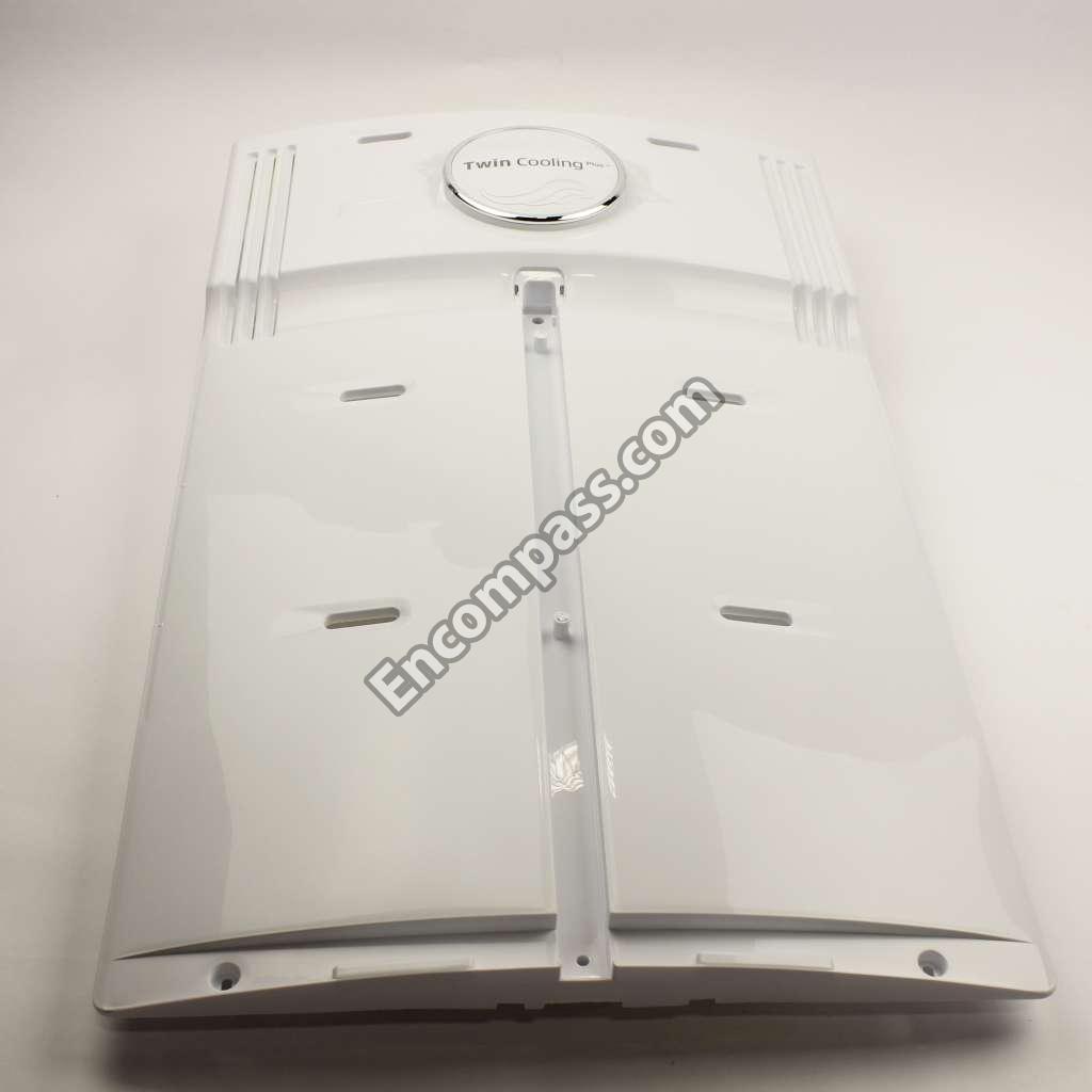 DA97-11772A Samsung Cover Assembly Evap-ref