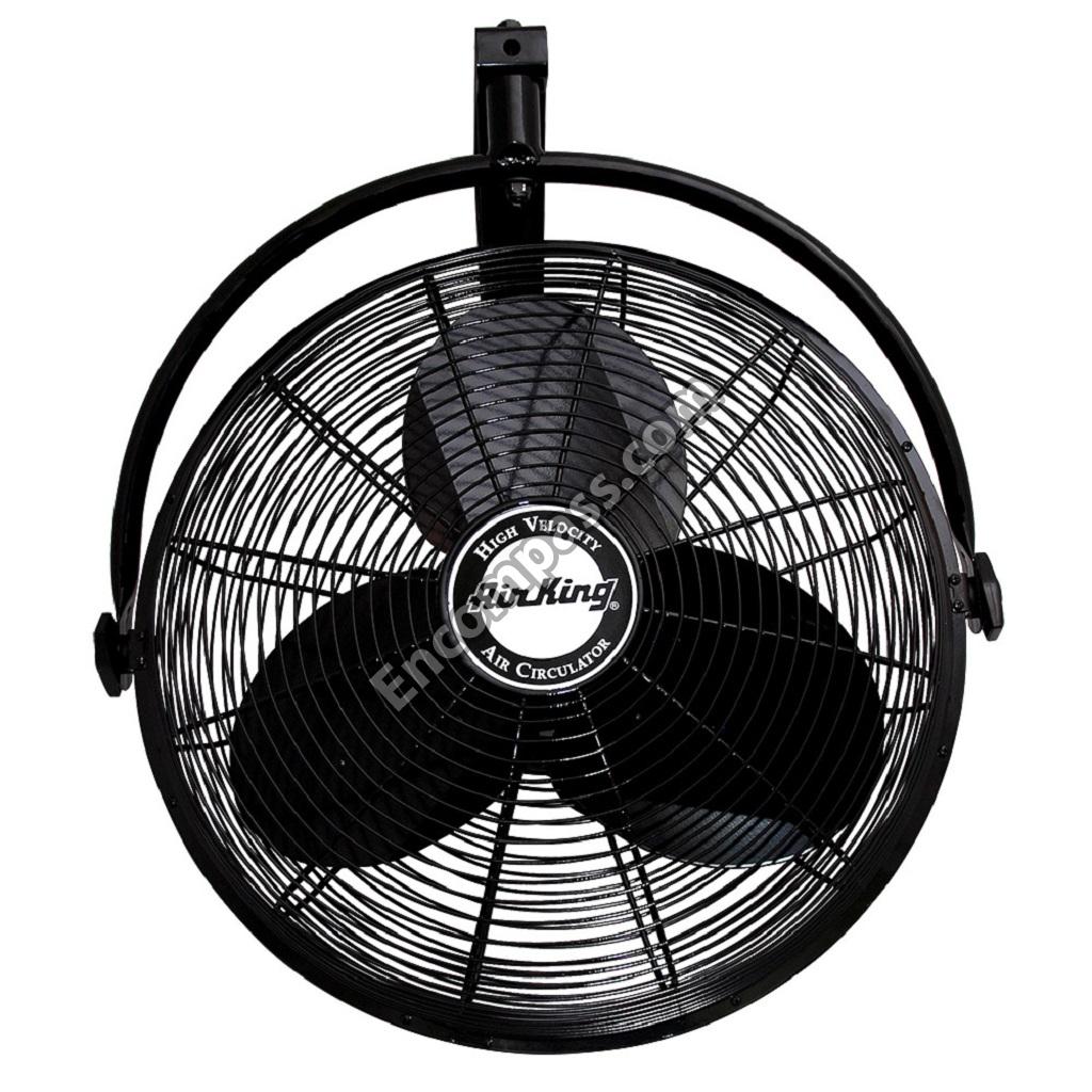 Air King: Replacement OEM Parts and Accessories