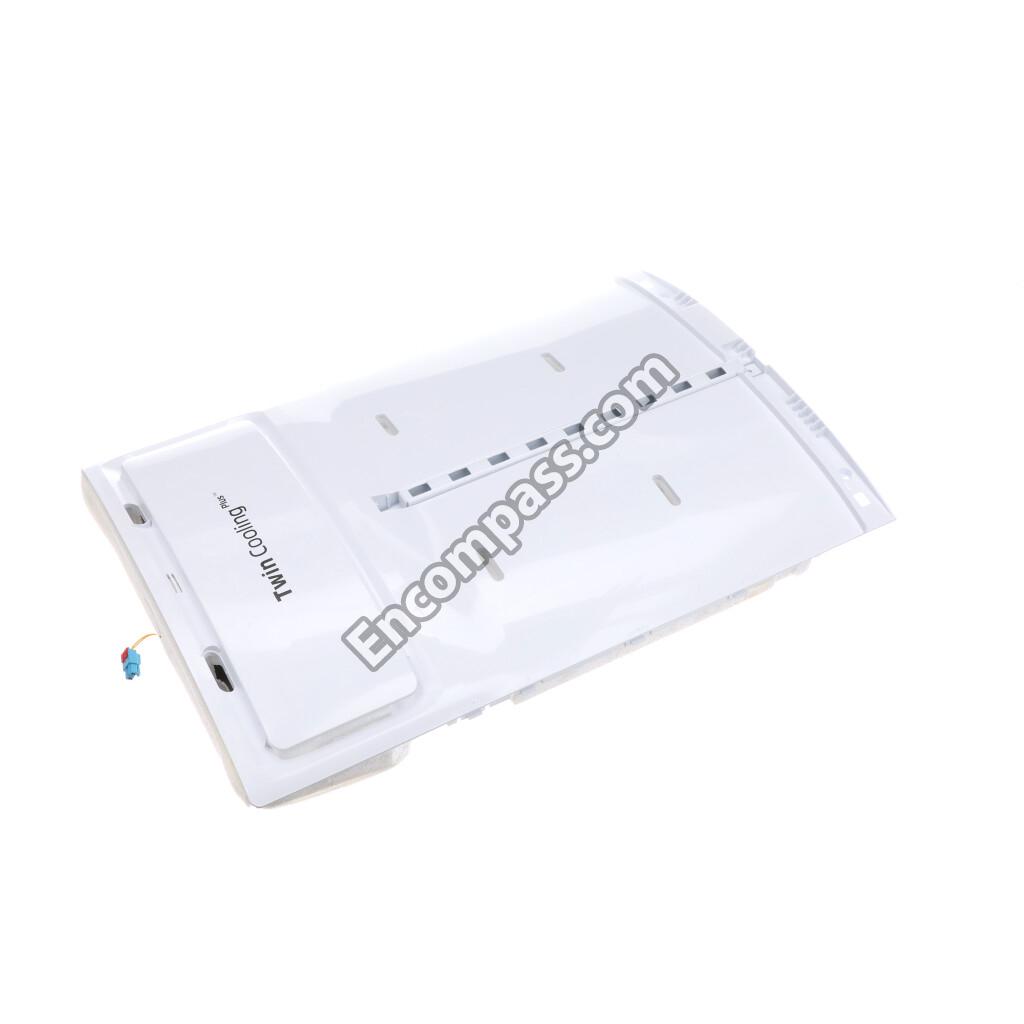 DA97-12609C Samsung Cover Assembly Evap-ref