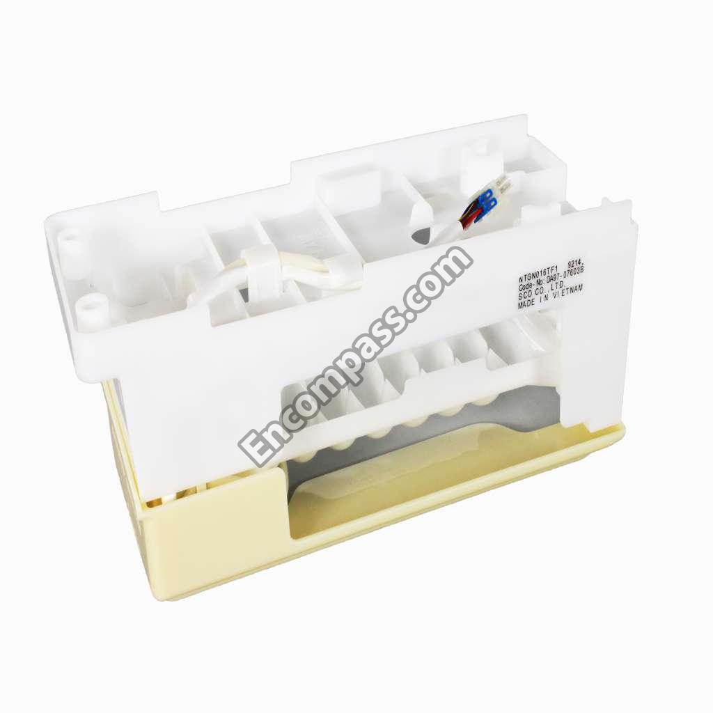 DA97-00209Z Samsung Assembly Pipe Water Fre