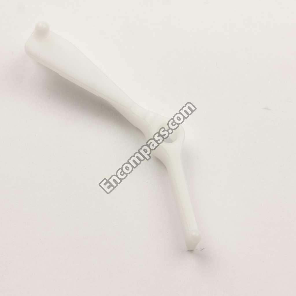 DA97-12942A Samsung Dispenser Cover Assembly