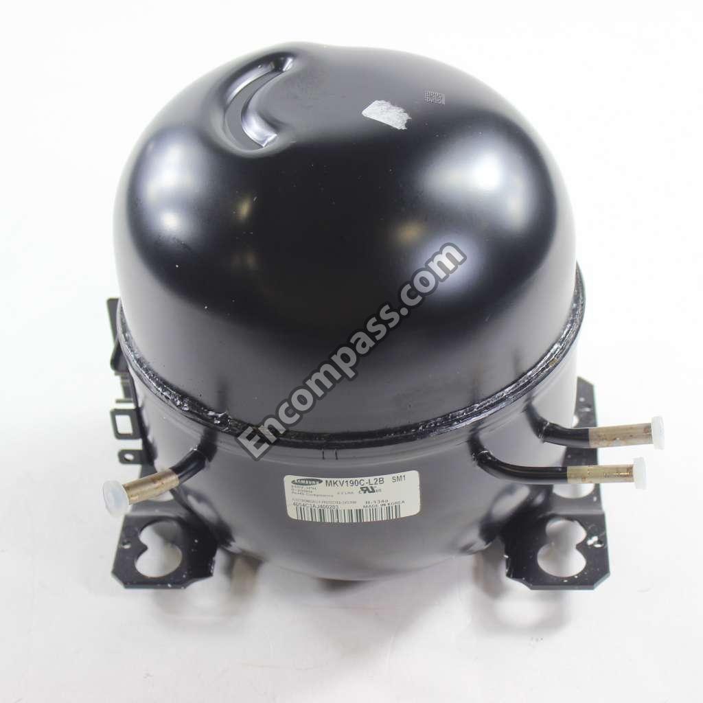 MKV190CL2B/ASH Samsung Cmp,comp,refrigerator,r-134a