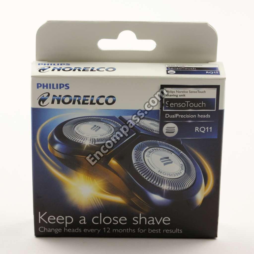 1150X/40 Norelco Replacement Parts - Philips