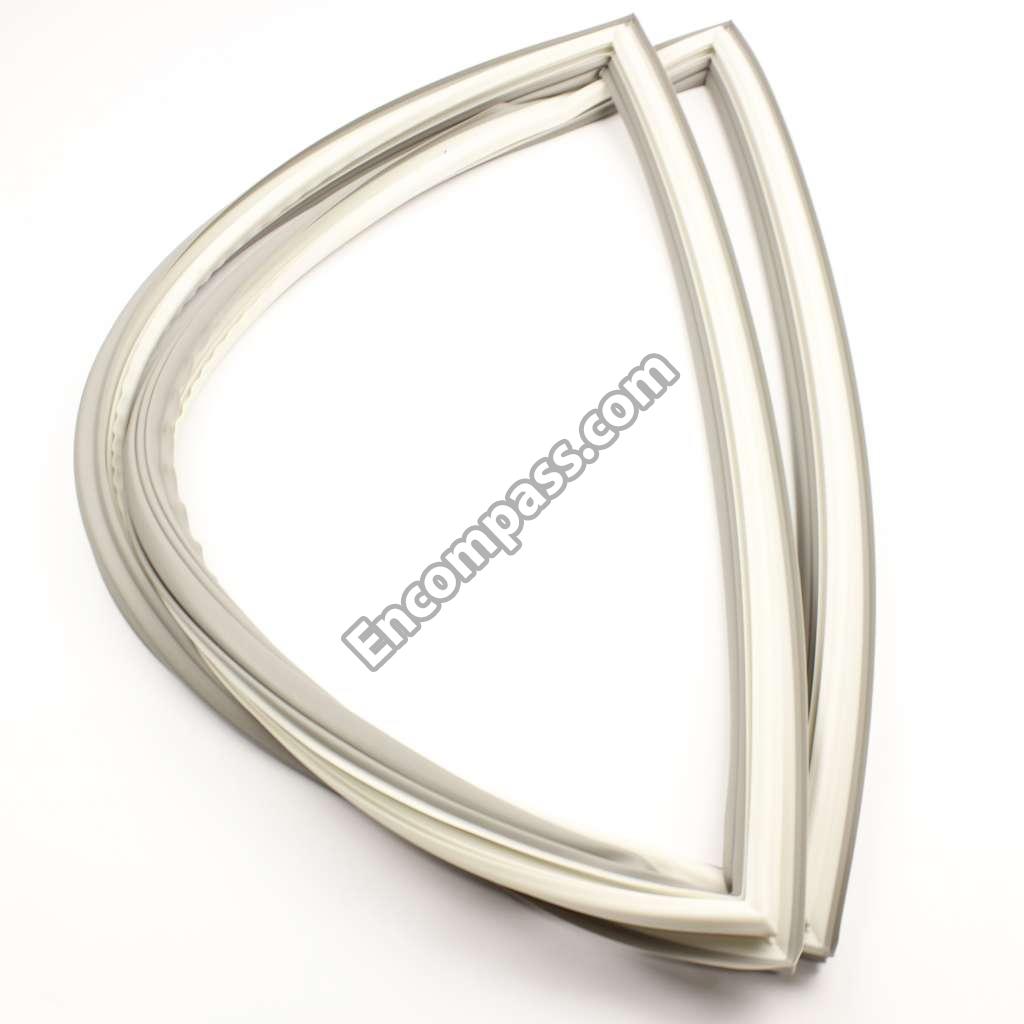 W10830162 Whirlpool French Door Refrigerator Door Gasket