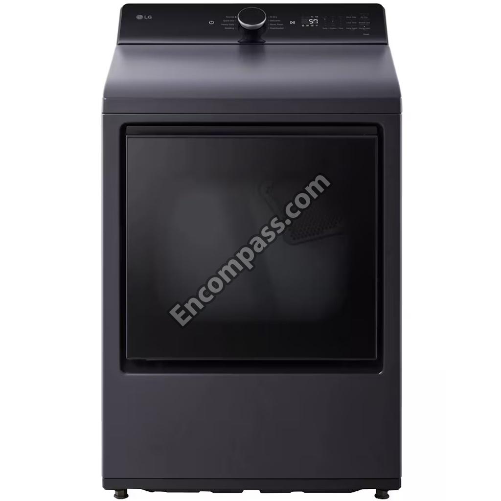 DLG8401BE LG Replacement Parts - ApplianceParts.com