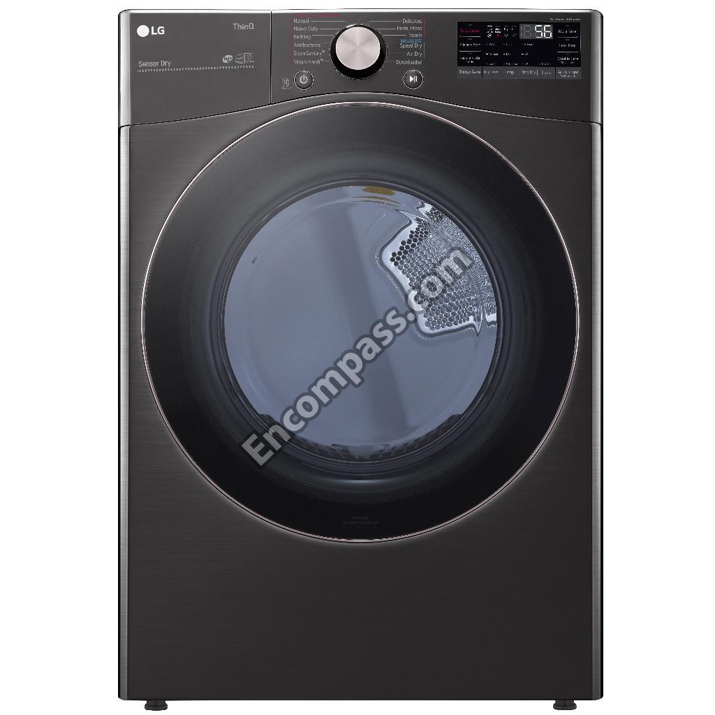 DLGX4001B LG Replacement Parts - Encompass