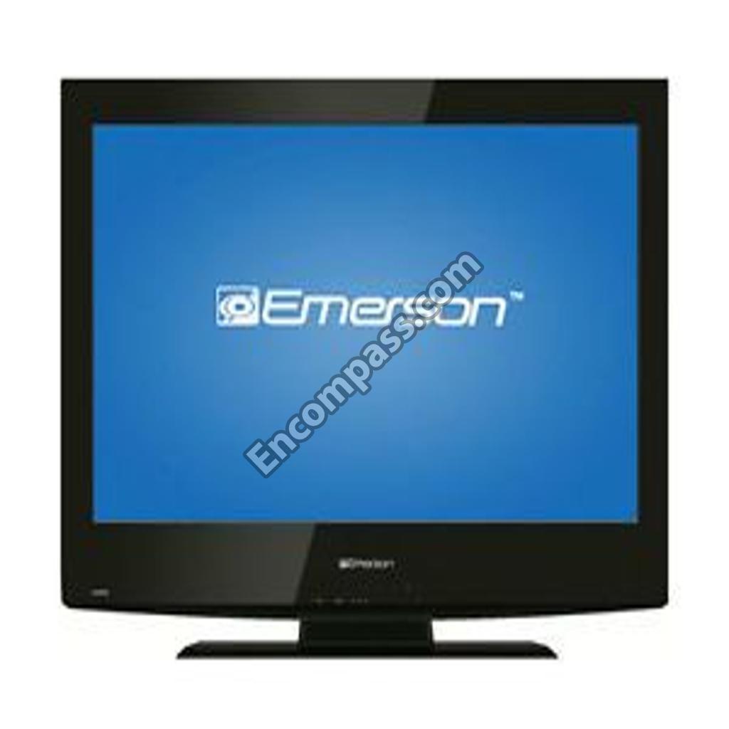Emerson Television Parts and Accessories