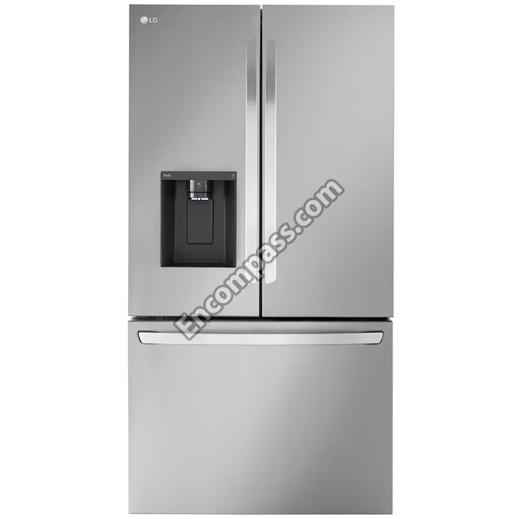 LCFC26XSS LG Replacement Parts - Encompass