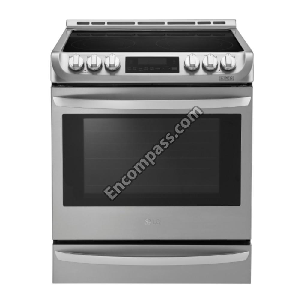 LSE4613ST LG Replacement Parts - Encompass